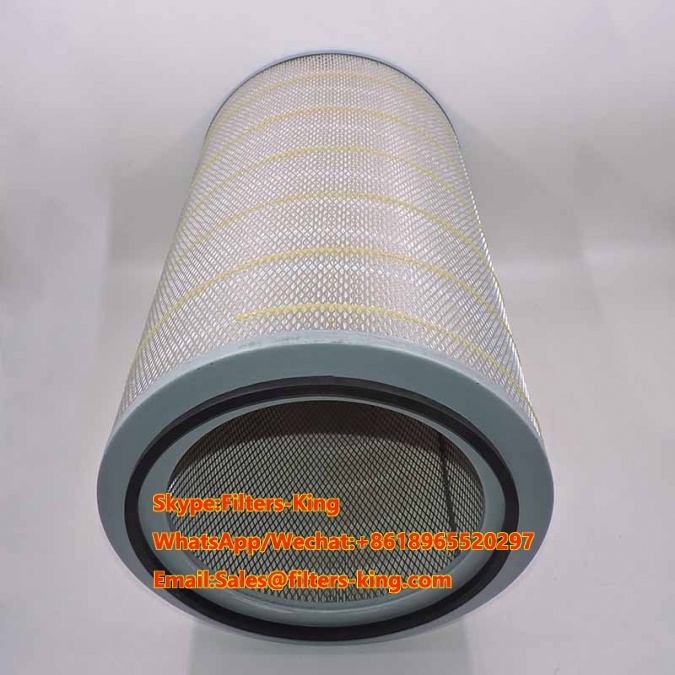 Fleetguard Air Filter AF1605M Cummins 3013212,filter Suppliers And ...