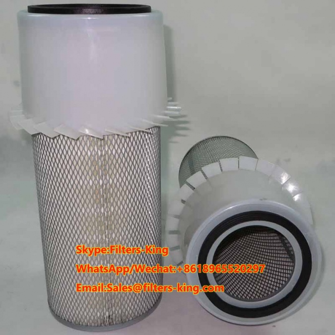 Fleetguard Outer Air Element AF1735K,filter Suppliers And Manufacturers