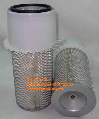 Fleetguard Outer Air Element AF1735K,filter Suppliers And Manufacturers