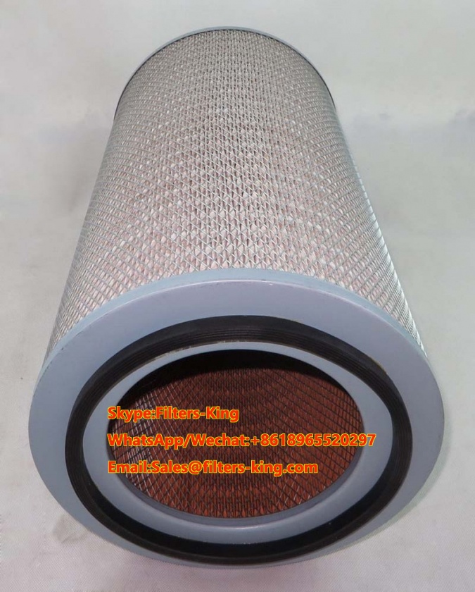 Fleetguard Engine Air Filter AF4586,filter Suppliers And Manufacturers