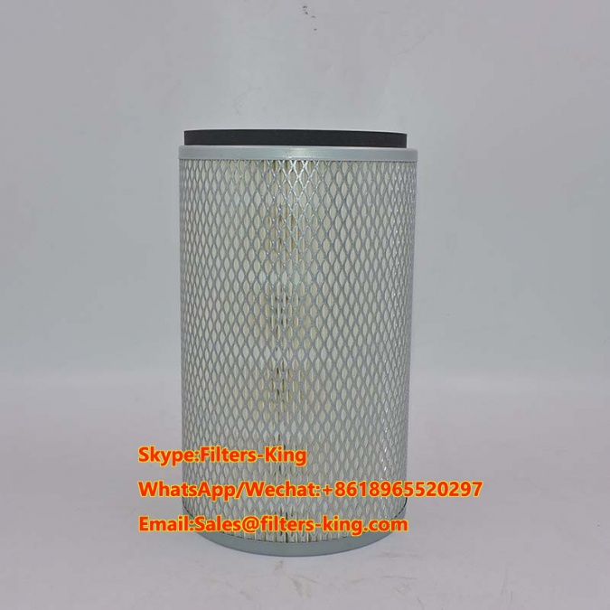 Air Filter KW1524 For Cummins Engine,filter Suppliers And Manufacturers