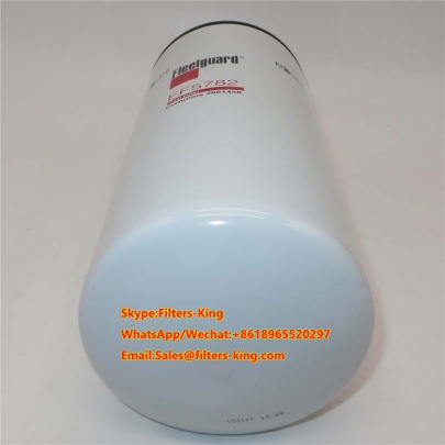 Fleetguard Fuel Filter FF5782 FF5607 FF5634 FF5644,filter Suppliers And ...