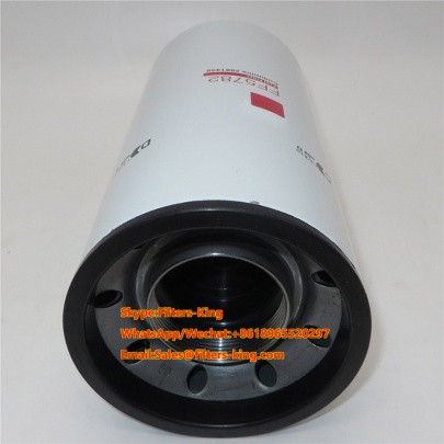 Fleetguard Fuel Filter FF5782 FF5607 FF5634 FF5644,filter Suppliers And ...