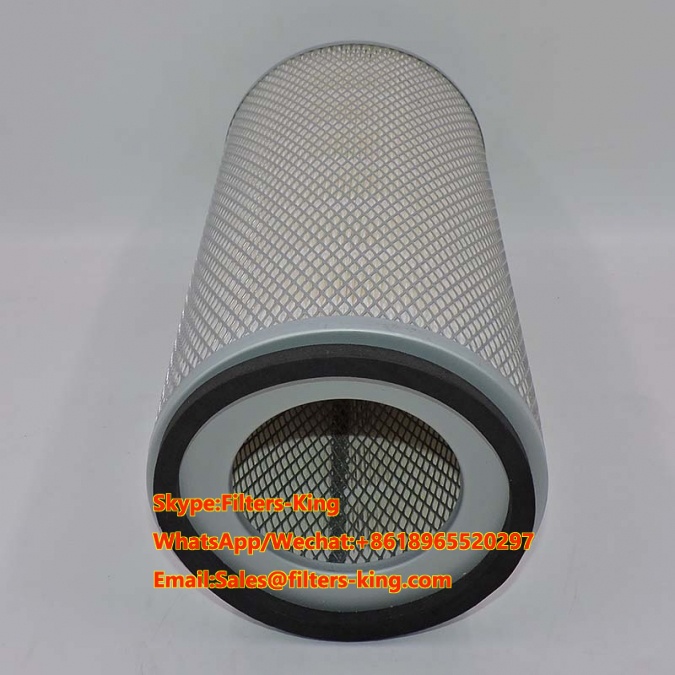 Fleetguard Air Filter AF25267,filter Suppliers And Manufacturers