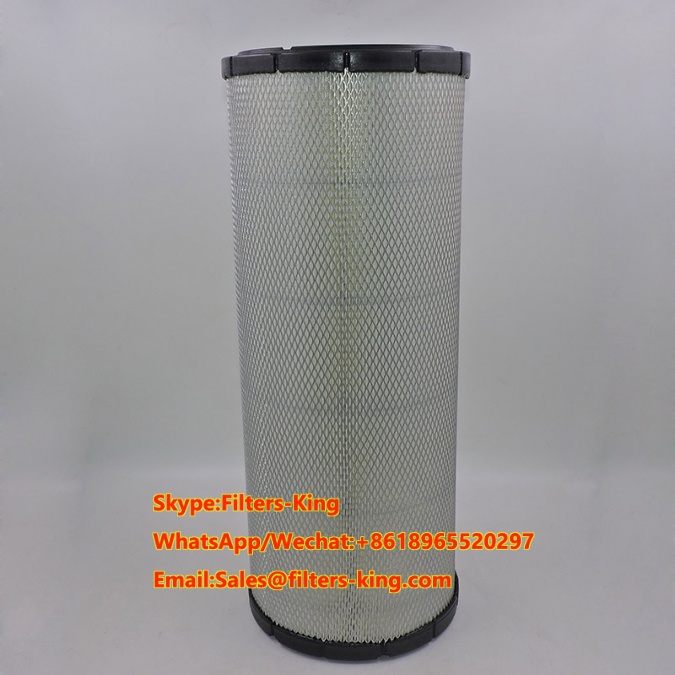 Fleetguard Air Filter AF25219 AF26657,filter Suppliers And Manufacturers