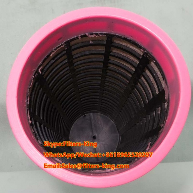 Fleetguard Air Filter AF25724,filter Suppliers And Manufacturers