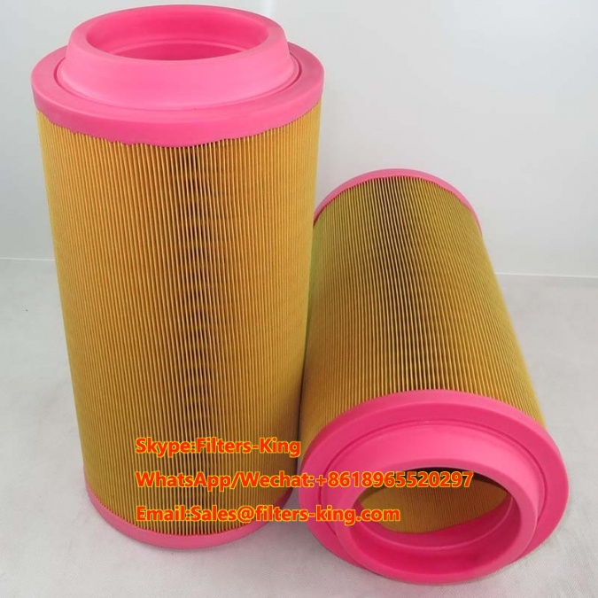 Fleetguard Air Filter AF25723,filter Suppliers And Manufacturers