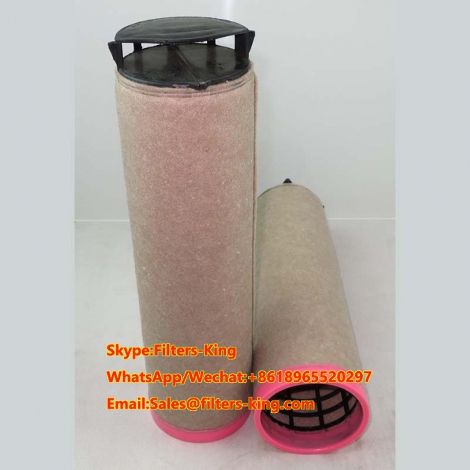 Fleetguard Air Filter AF25724,filter Suppliers And Manufacturers