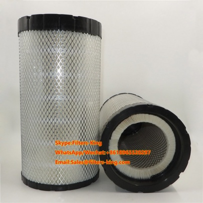 Fleetguard Air Filter AF25962,filter Suppliers And Manufacturers