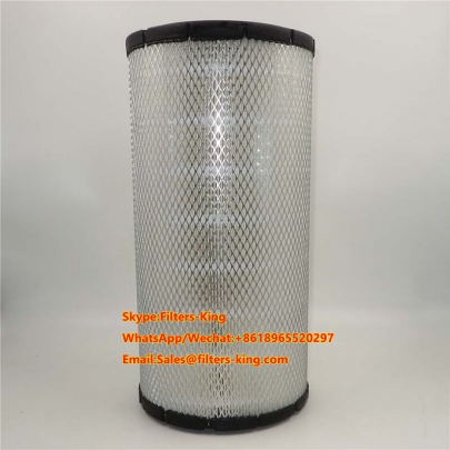 Fleetguard Air Filter AF25748,filter Suppliers And Manufacturers
