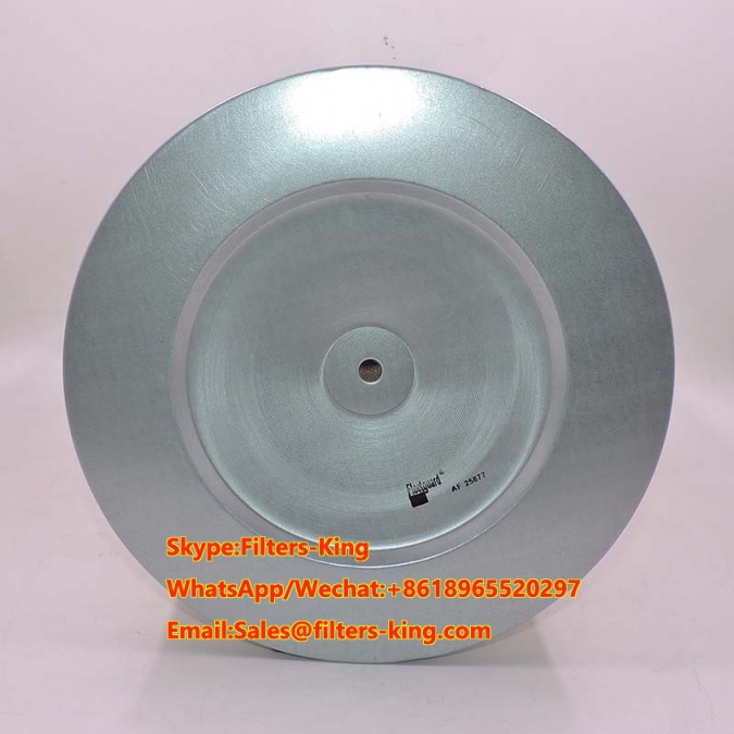 Fleetguard Air Filter AF25877,filter Suppliers And Manufacturers