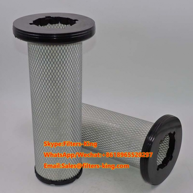 Fleetguard Air Filter AF25963,filter Suppliers And Manufacturers