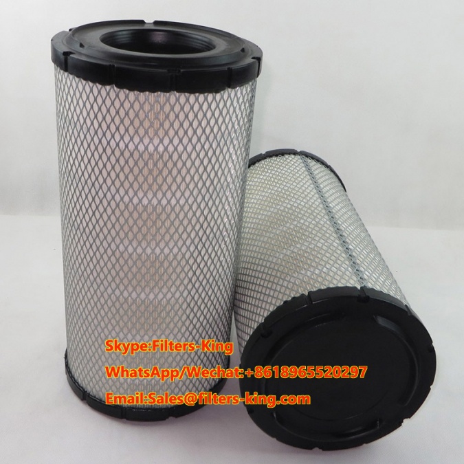 Fleetguard Air Filter AF25964,filter Suppliers And Manufacturers
