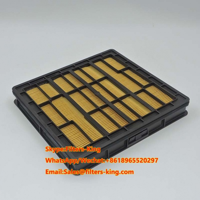 Fleetguard Air Filter AF55309 For CUMMINS Engine,filter Suppliers And ...