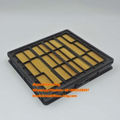 Fleetguard Air Filter AF55309 For CUMMINS Engine,filter Suppliers And ...