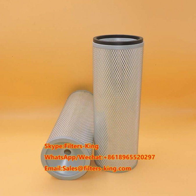 Doosan Air Filter 2474-9057 24749057,filter Suppliers And Manufacturers