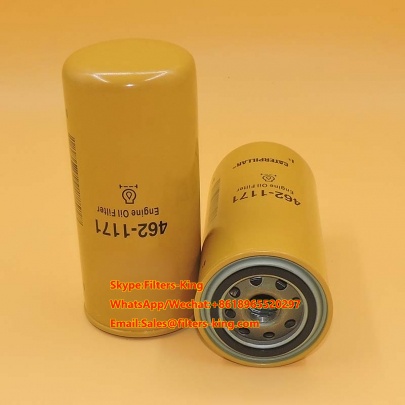 Caterpillar Oil Filter 462-1171 4621171 | Engine Oil Filter ...