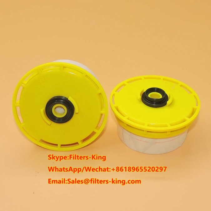 Toyota Fuel Filter 23390-51020 2339051020,filter Suppliers And ...