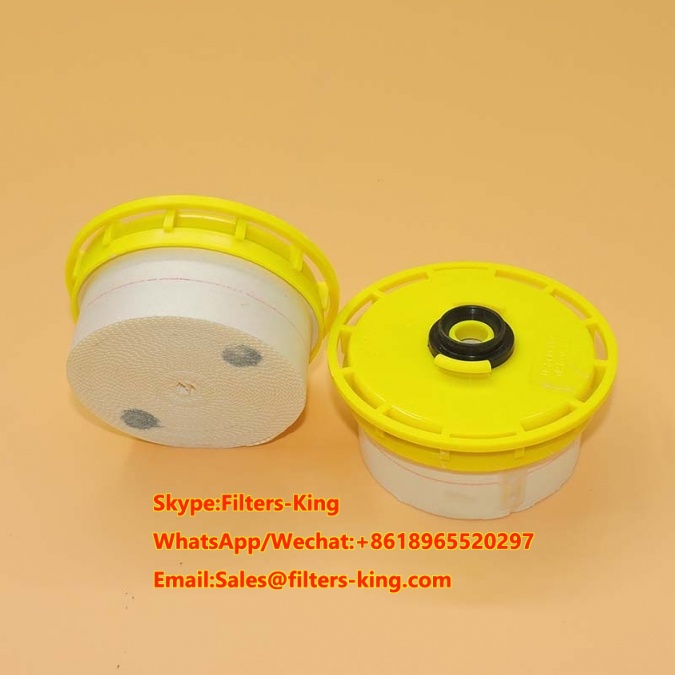 Toyota Fuel Filter 23390-51020 2339051020,filter Suppliers And ...