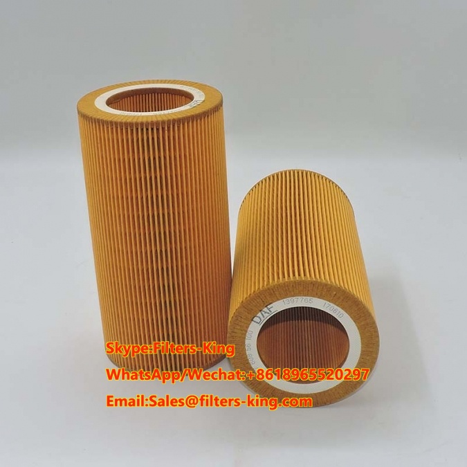 DAF Oil Filter 1397765 | Engine Oil Filter Manufacturer And Supplier
