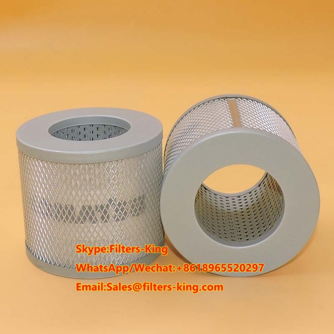 Komatsu Hydraulic Filter 21W-60-41121 21W6041121,filter Suppliers And ...