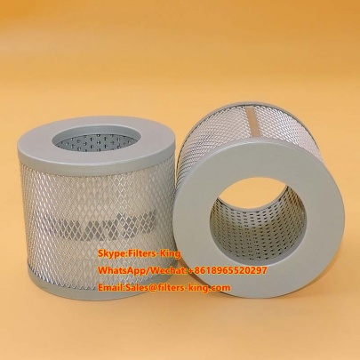 Komatsu Hydraulic Filter 21W-60-41121 21W6041121,filter Suppliers And ...