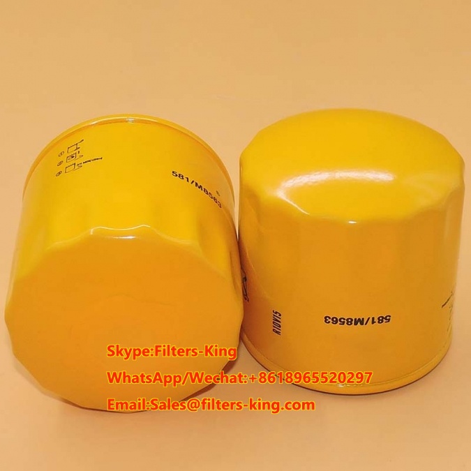 Genuine JCB Hydraulic Filter 581/M8563 581M8563,filter Suppliers And ...