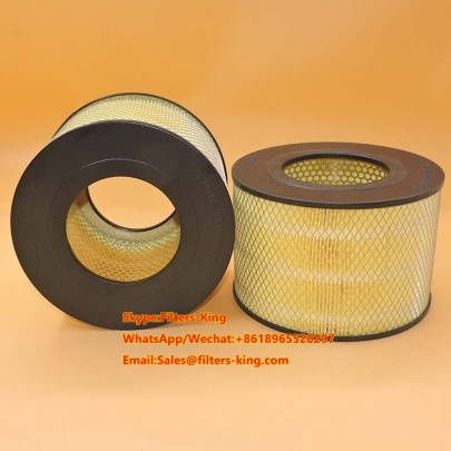 Toyota Air Filter 17801-61030 1780161030 AF4509 PA2042,filter Suppliers ...