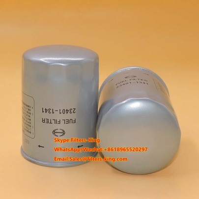 Hino Fuel Filter 23401-1341 234011341 FF5108 4206080,filter Suppliers ...