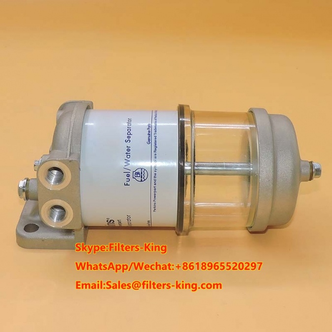 Perkins Fuel Filter Assembly 4415105,filter Suppliers And Manufacturers