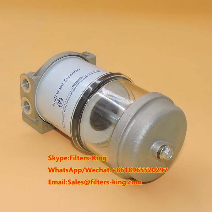 Perkins Fuel Filter Assembly 4415105,filter Suppliers And Manufacturers