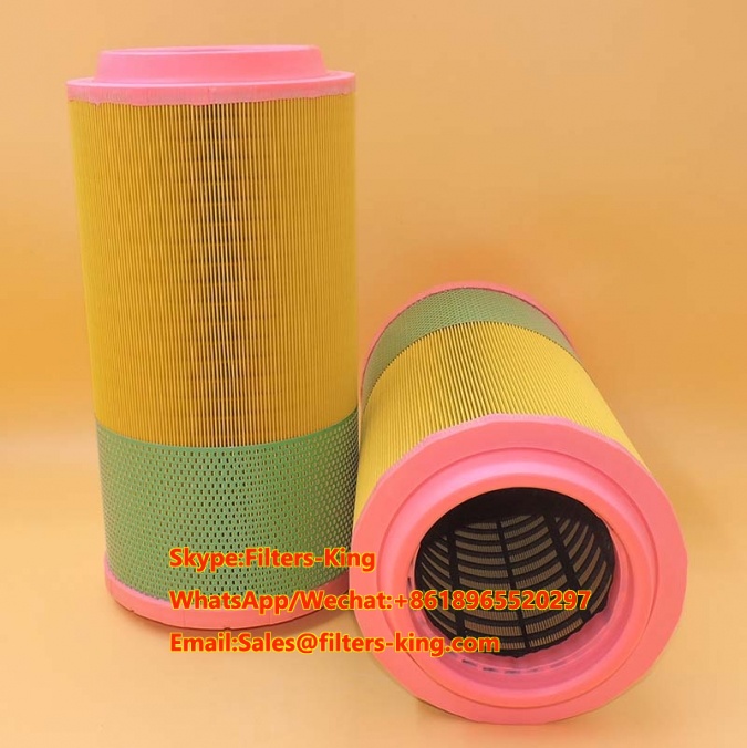 MANN Air Filter C24820 Baldwin RS30062 Volvo 21377913,filter Suppliers ...