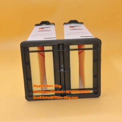 Fleetguard Air Filter AF55021,filter Suppliers And Manufacturers