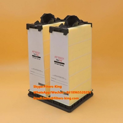 Fleetguard Air Filter AF55021,filter Suppliers And Manufacturers