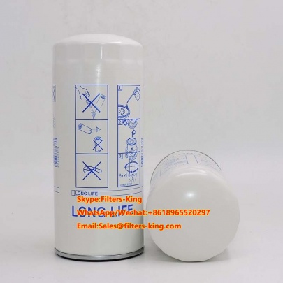 VOLVO Oil Filter 21707133 | Engine Oil Filter Manufacturer And Supplier