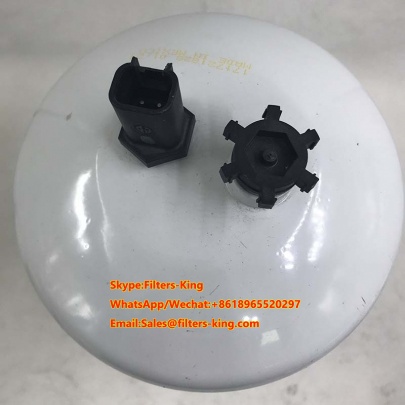 Fleetguard Fuel Filter Separator FS53023,filter Suppliers And Manufacturers