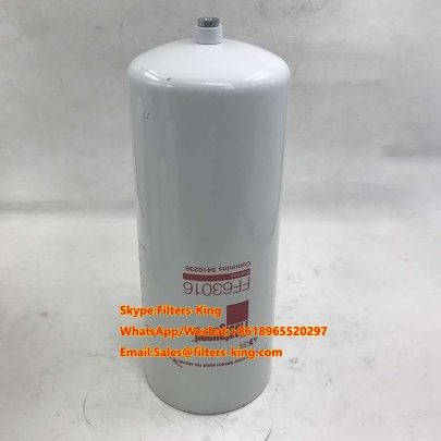 Fleetguard Fuel Filter FF63016,filter Suppliers And Manufacturers