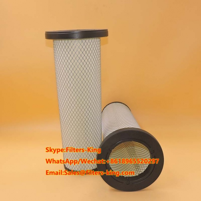 Fleetguard Air Filter AF26125,filter Suppliers And Manufacturers