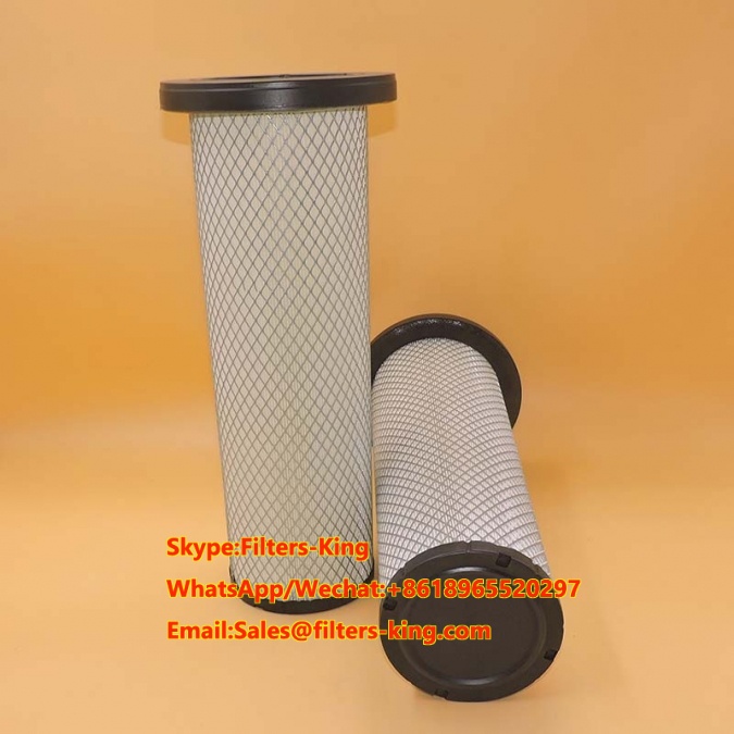 Fleetguard Air Filter AF26125,filter Suppliers And Manufacturers