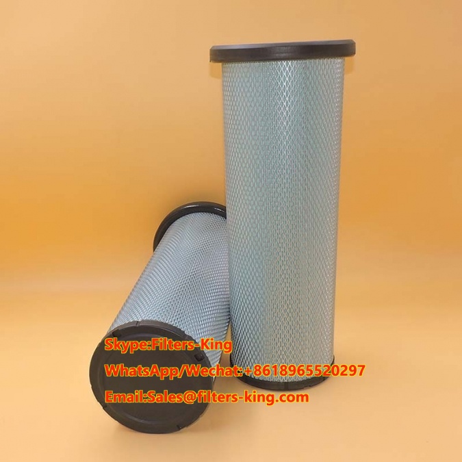 Fleetguard Air Filter AF26432 AA2959,filter Suppliers And Manufacturers