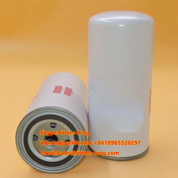 Fleetguard Fuel Filter FF5272 VOLVO 420799 8193841,filter Suppliers And ...