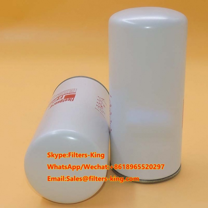 Fleetguard Fuel Filter FF5272 VOLVO 420799 8193841,filter Suppliers And ...