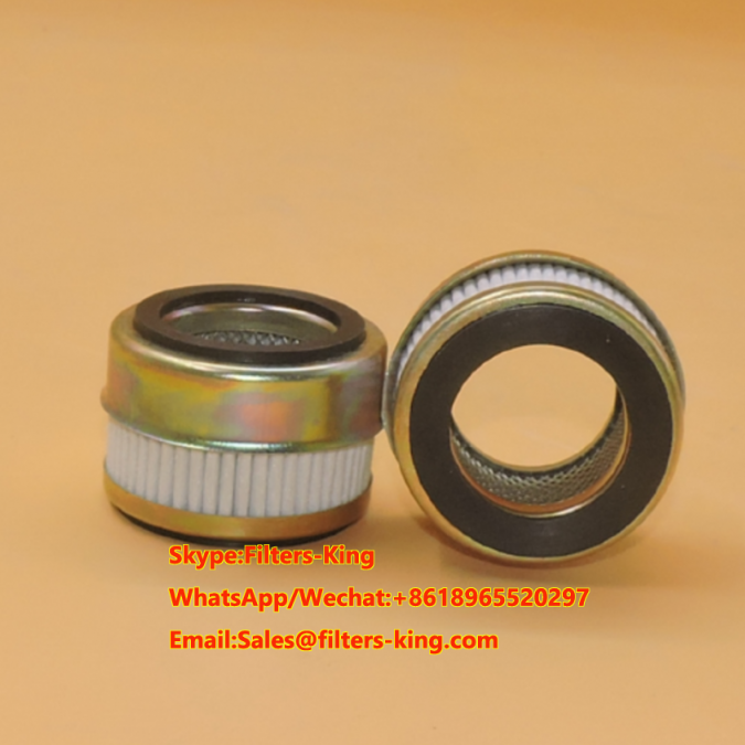 KOBELCO Hydraulic Filter YN57V00012S002,filter Suppliers And Manufacturers