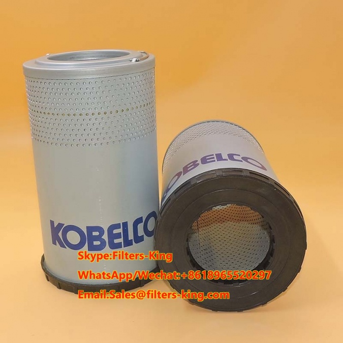 Kobelco Hydraulic Filter YN52V01025R100,filter Suppliers And Manufacturers