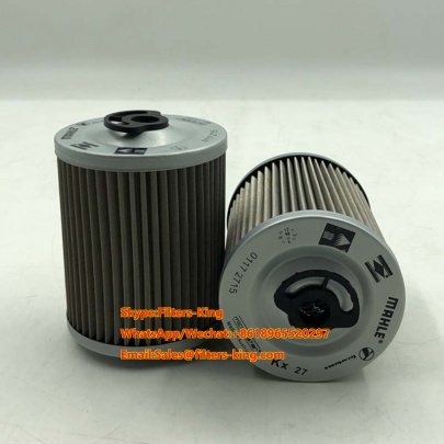 Deutz Fuel Filter 01172715 1172715,filter Suppliers And Manufacturers