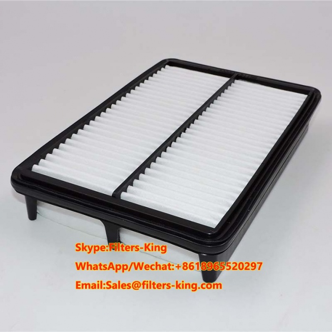 Hyundai Air Filter 28113-08000 2811308000,filter Suppliers And ...