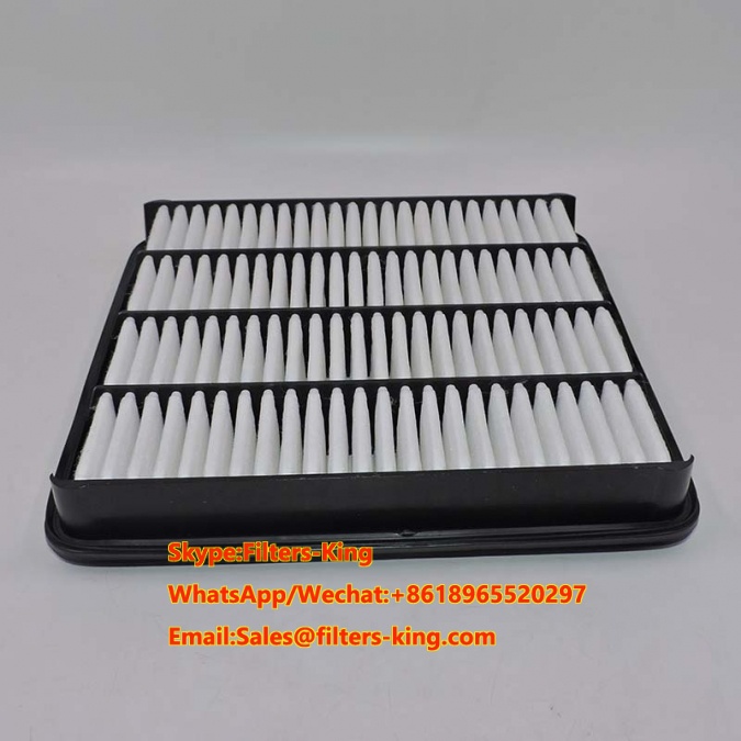 Toyota Air Filter 17801-38030 1780138030 17801-0S010,filter Suppliers ...