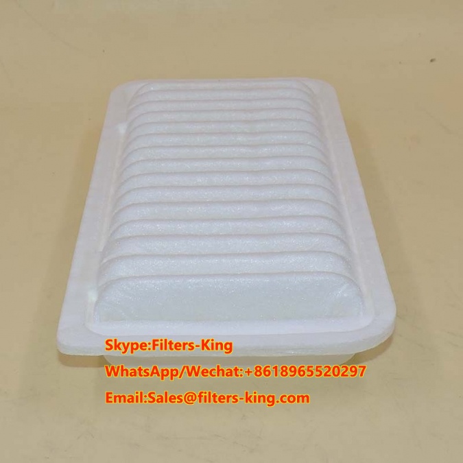 Toyota Air Filter 17801-22020 1780122020,filter Suppliers And Manufacturers