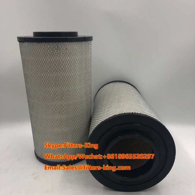 VOLVO Air Filter 3827589,filter Suppliers And Manufacturers