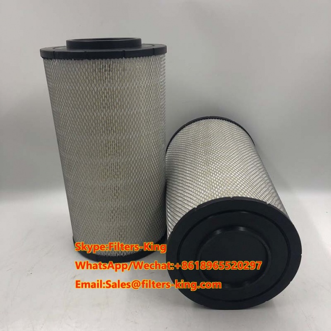 VOLVO Air Filter 3827589,filter Suppliers And Manufacturers